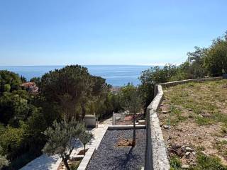 Ville vista mare in vendita Costa Tirrenica Calabrese, Italia ...