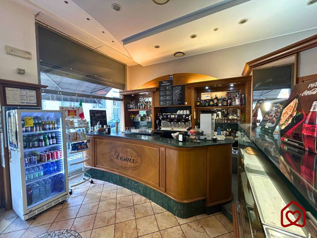 Locale commerciale via Felice Casati 10, Milano, Rif. 128815720 ...