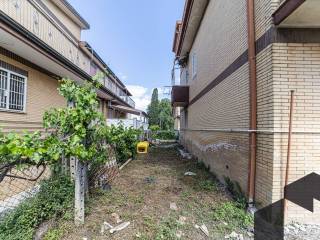 Case in vendita a Borghesiana, Finocchio, Rocca Cencia - Roma ...