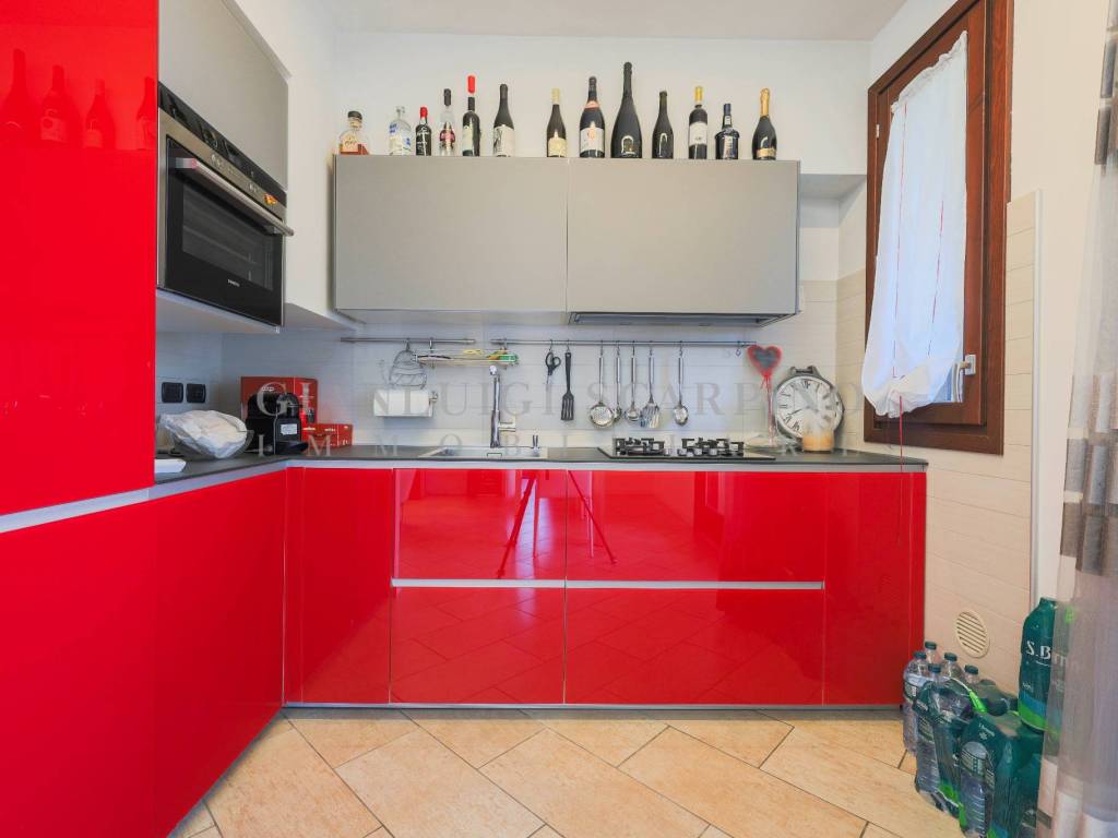 Vendita Appartamento Castel Maggiore. Trilocale in via Mario Pinardi ...