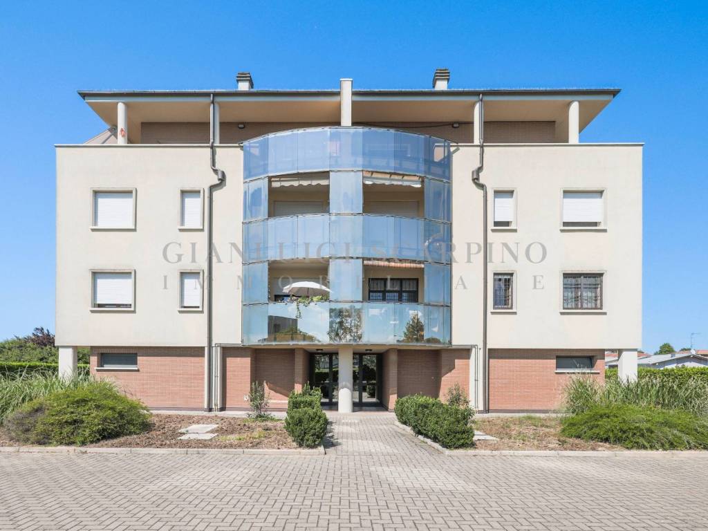 Vendita Appartamento Castel Maggiore. Trilocale in via Mario Pinardi ...