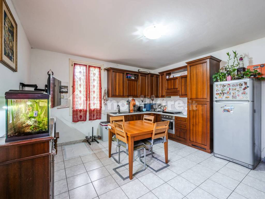 Vente Appartement Crevalcore. Appartement 2 chambres en via Provane 139 ...