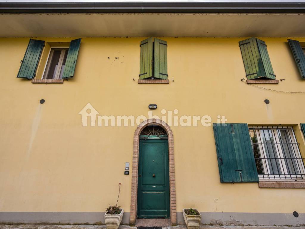 Vente Appartement Crevalcore. Appartement 2 chambres en via Provane 139 ...