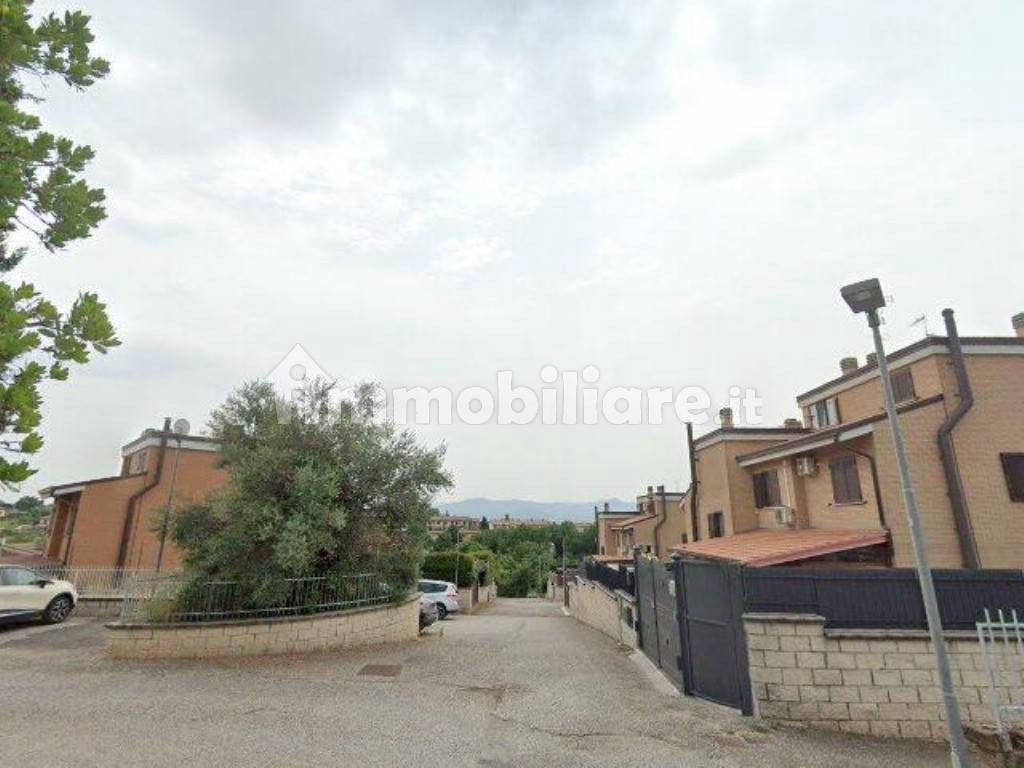 Asta per appartamento, via delle Nazioni Unite, 00010 Gallicano Nel ...