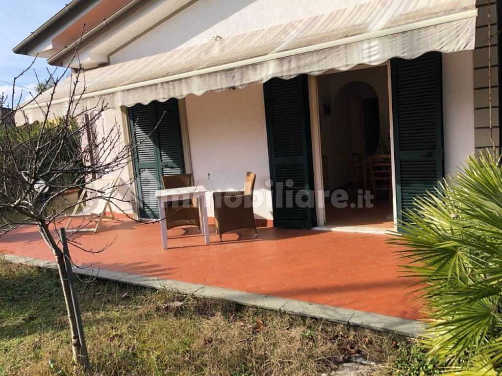 Vendita Villa unifamiliare Forte dei Marmi. Posto auto, 80 m², rif ...