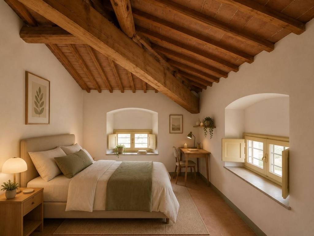 Vendita Appartamento in viale Giuseppe Giusti 273. Lucca. Ottimo stato ...