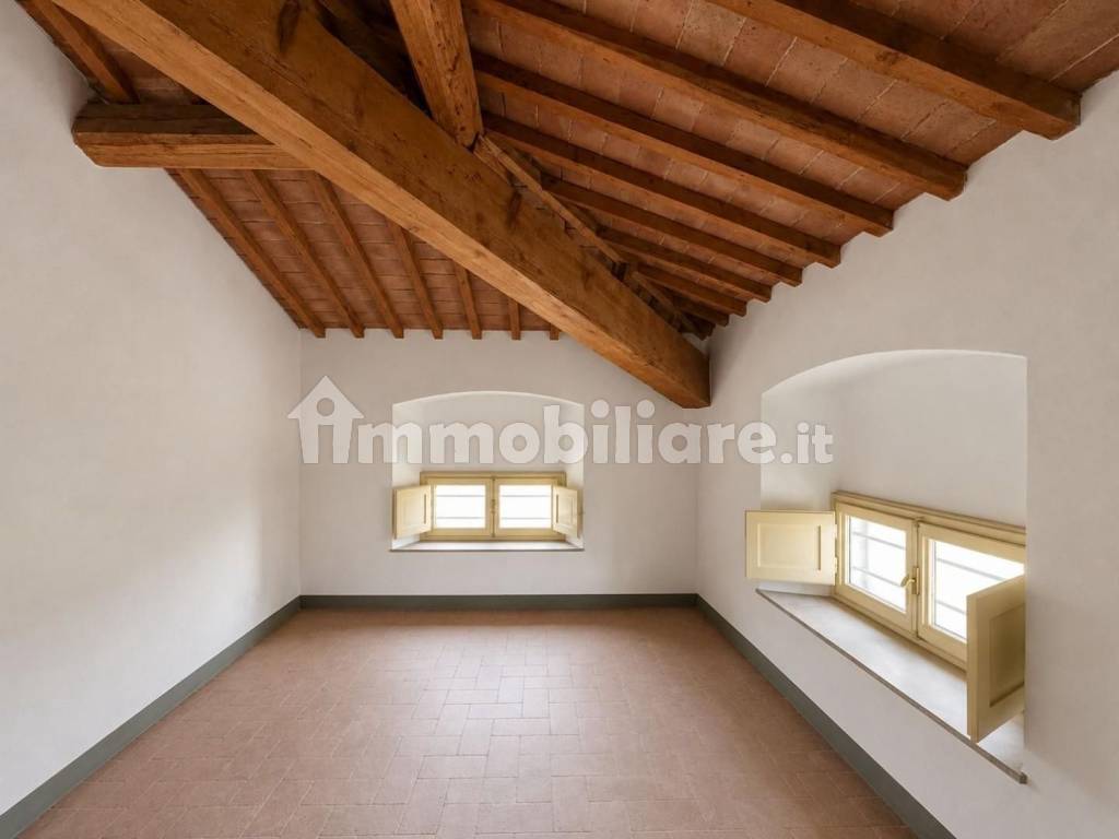 Vendita Appartamento in viale Giuseppe Giusti 273. Lucca. Ottimo stato ...