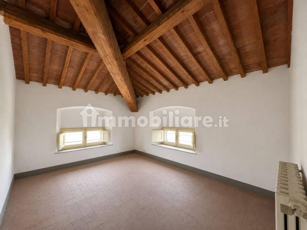Vendita Appartamento in viale Giuseppe Giusti 273. Lucca. Ottimo stato ...