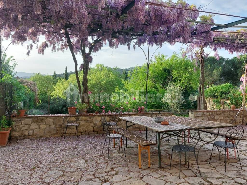 Vendita Casa colonica in via Gualtiero Nunzi San Casciano in Val di ...