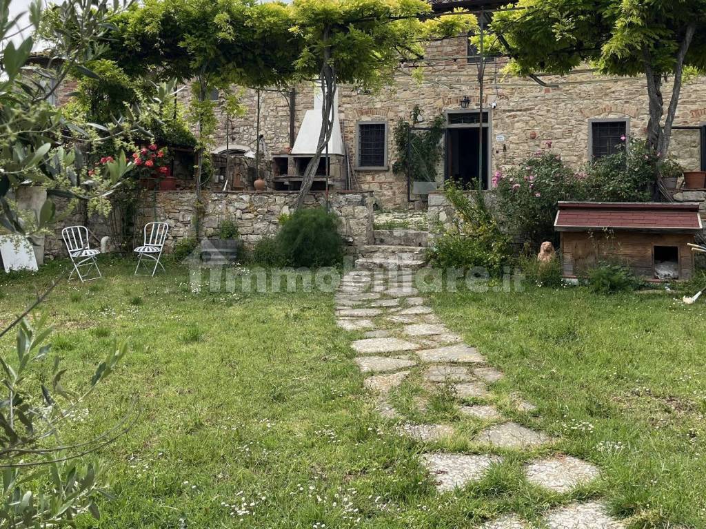 Vendita Casa colonica in via Gualtiero Nunzi San Casciano in Val di ...