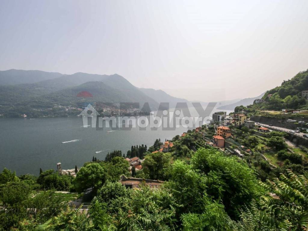 Vendita Terratetto unifamiliare Carate Urio. Ottimo stato ...