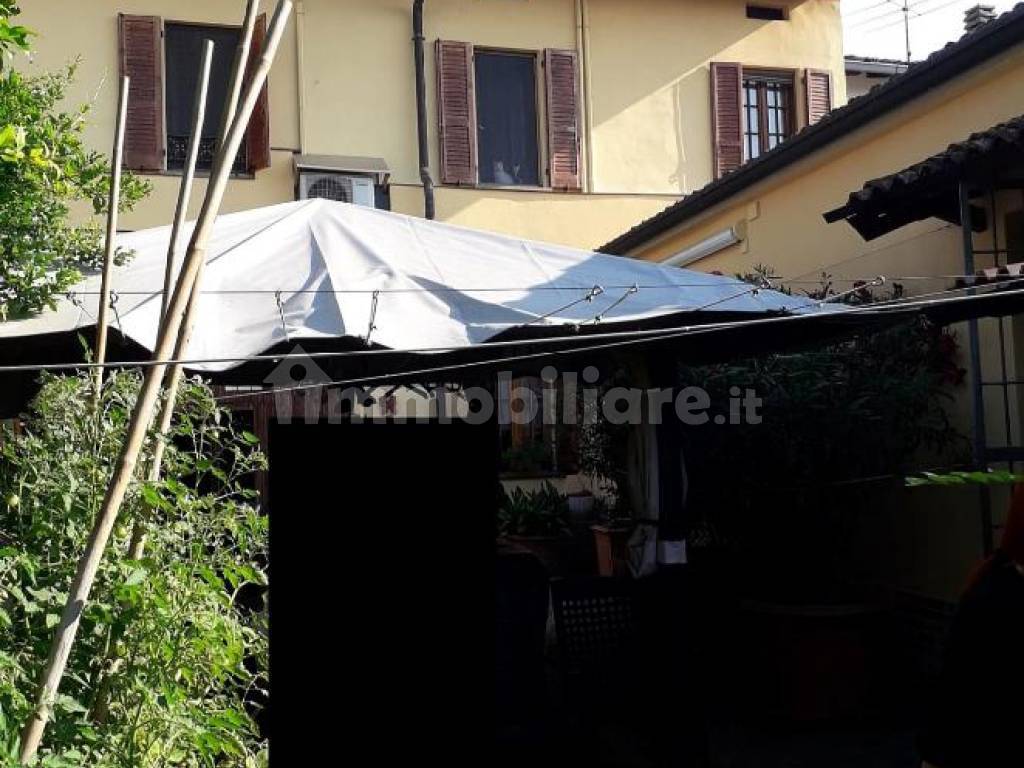 Asta per appartamento, via Alessandro Manzoni Bozzolo, rif. 129591240 ...