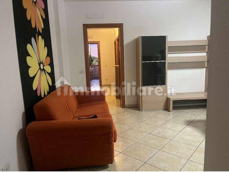 Asta per appartamento, via Jesse Owens, Centro Monte San Giusto, rif ...