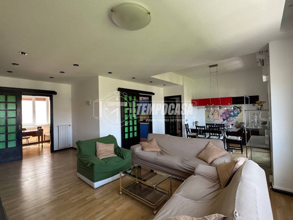 Vendita Appartamento in via Villa Sofia 13. Palermo. Ottimo stato ...