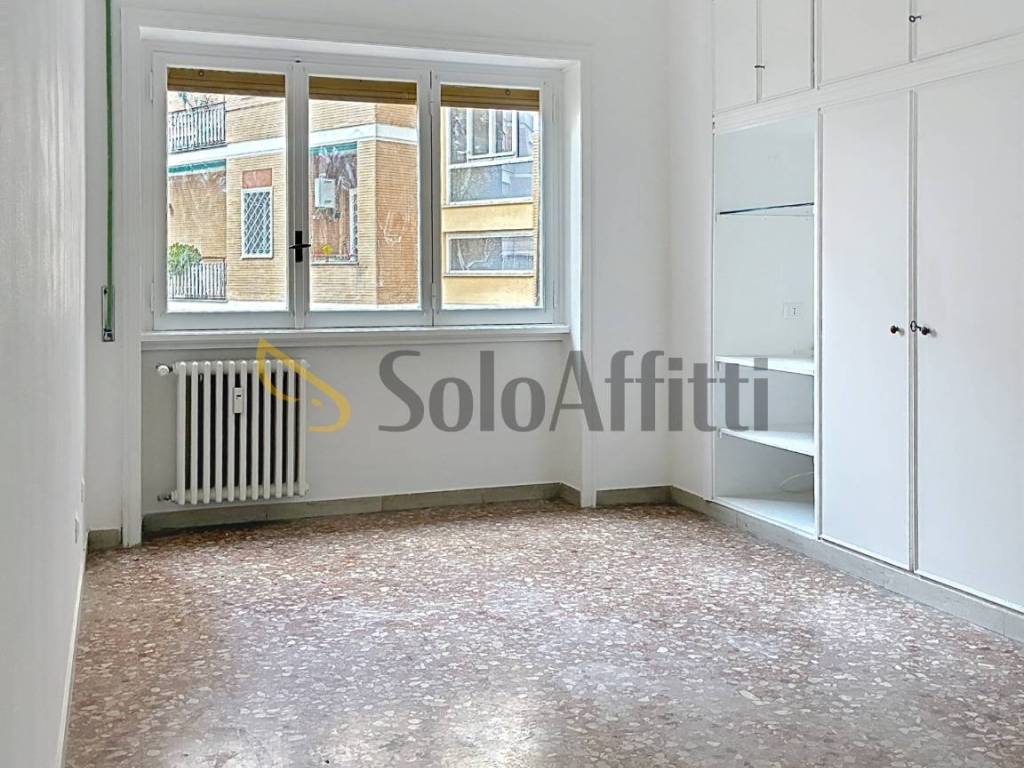 Affitto Appartamento Roma. Bilocale in via Sant'Agatone Papa 35. Ottimo ...