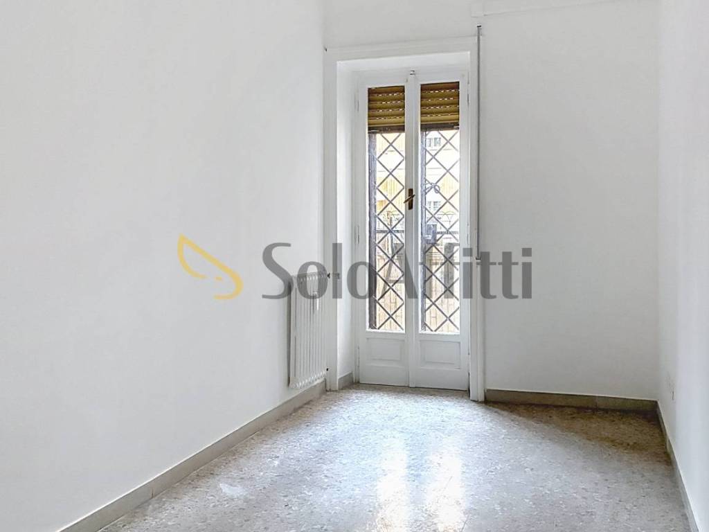 Affitto Appartamento Roma. Bilocale in via Sant'Agatone Papa 35. Ottimo ...