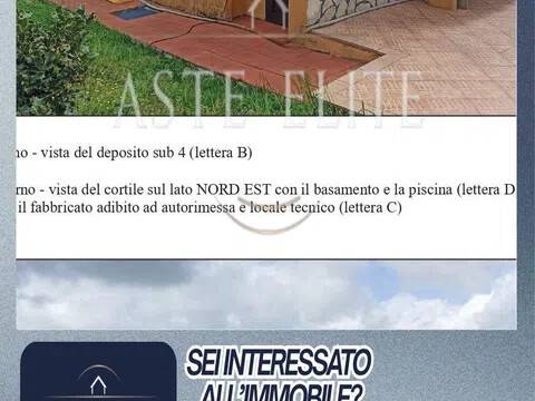 Asta per appartamento, Strada Corta, 7, Piccarello Latina, rif ...