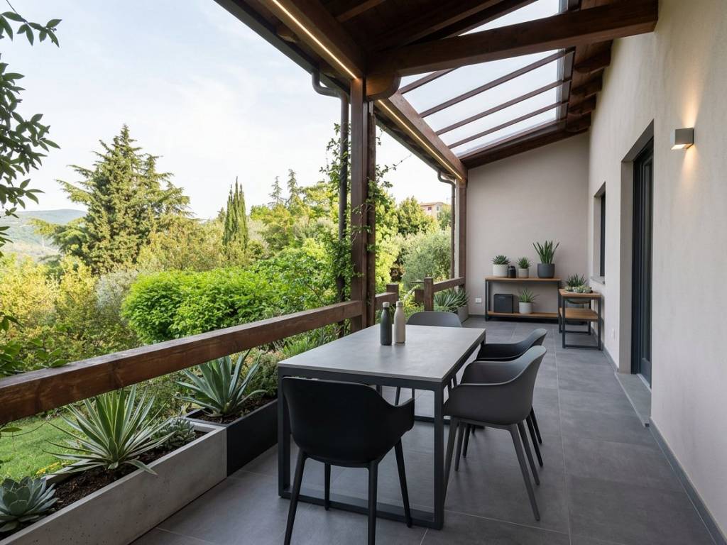 Vendita Villa unifamiliare in via Mario Todeschini Verona. Da ...