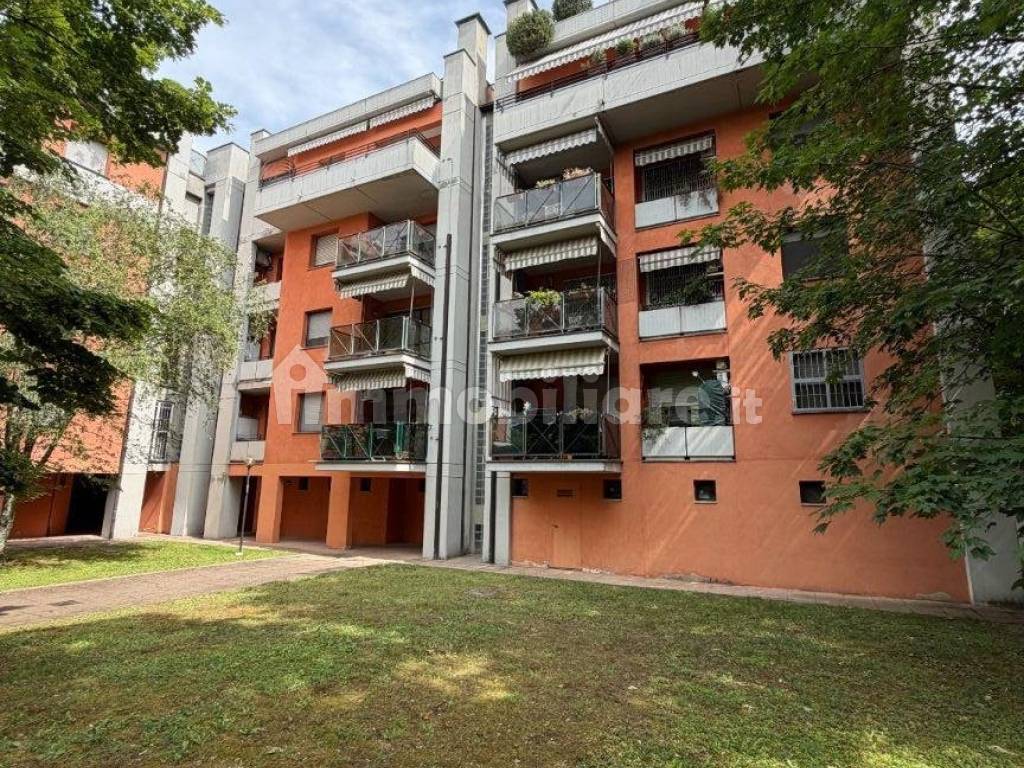 Vendita Appartamento Parma. Quadrilocale in Stradello Renato Vernizzi 4 ...