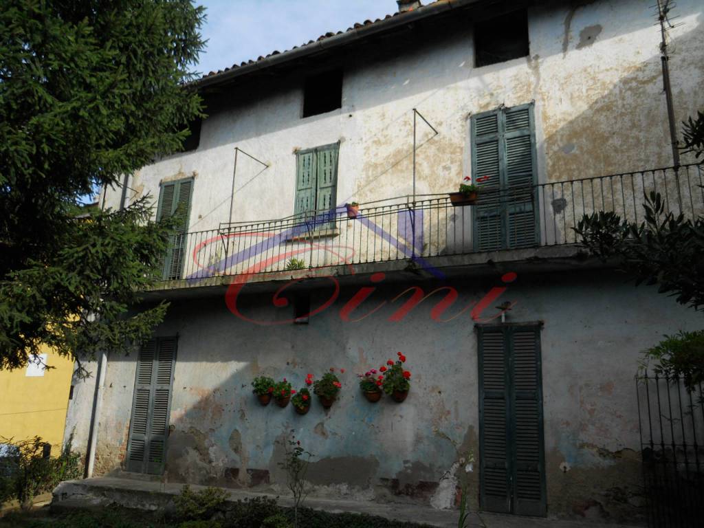 Vendita Terratetto unifamiliare in via Dante Alighieri Colle Brianza ...