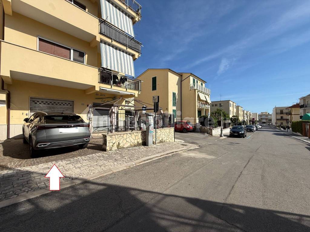 Vendita Appartamento Sperlonga. Quadrilocale in via Giuseppe Romita ...