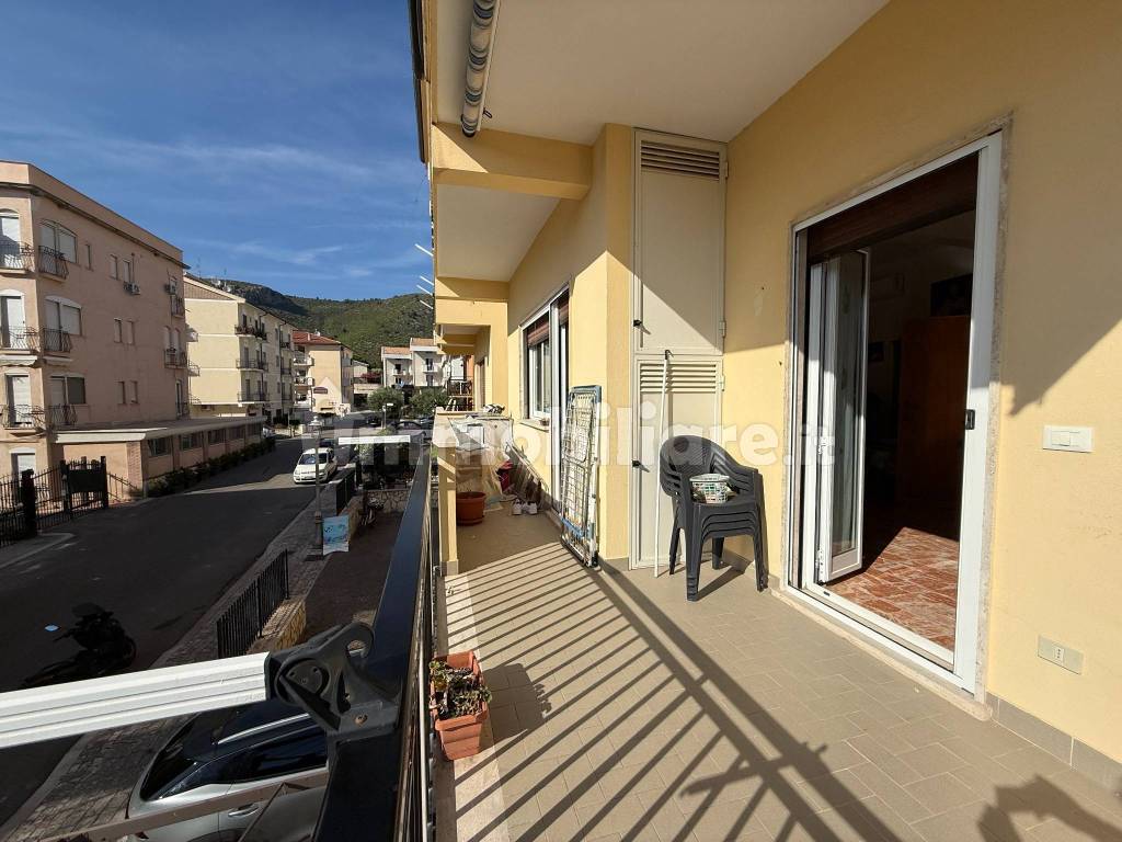 Vendita Appartamento Sperlonga. Quadrilocale in via Giuseppe Romita ...