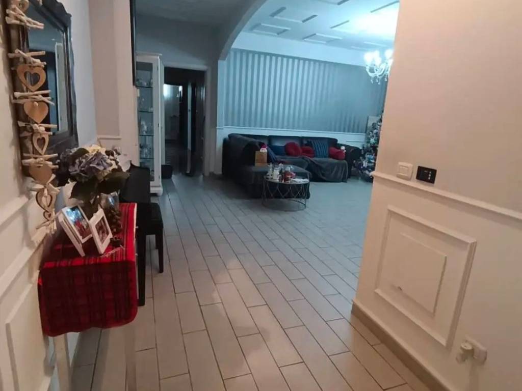 Vente Appartement Mugnano del Cardinale. Appartement 4 chambres en via ...