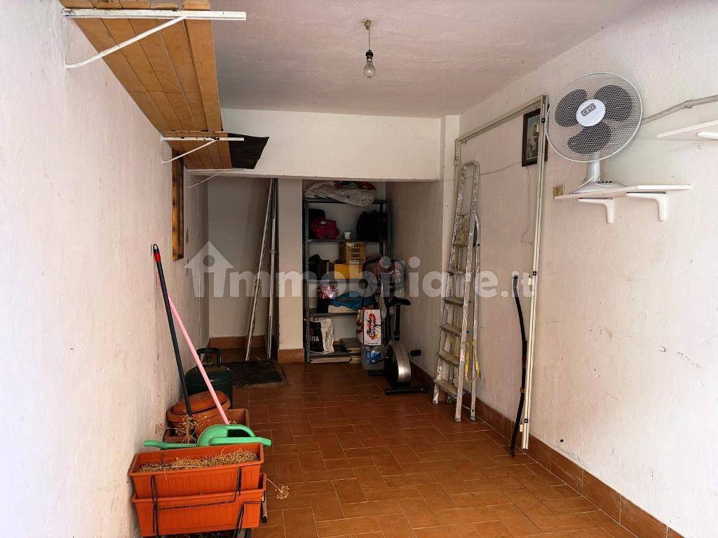 Garage - Box via Trapani 23, Ladispoli, Rif. 130487830 - Immobiliare.it