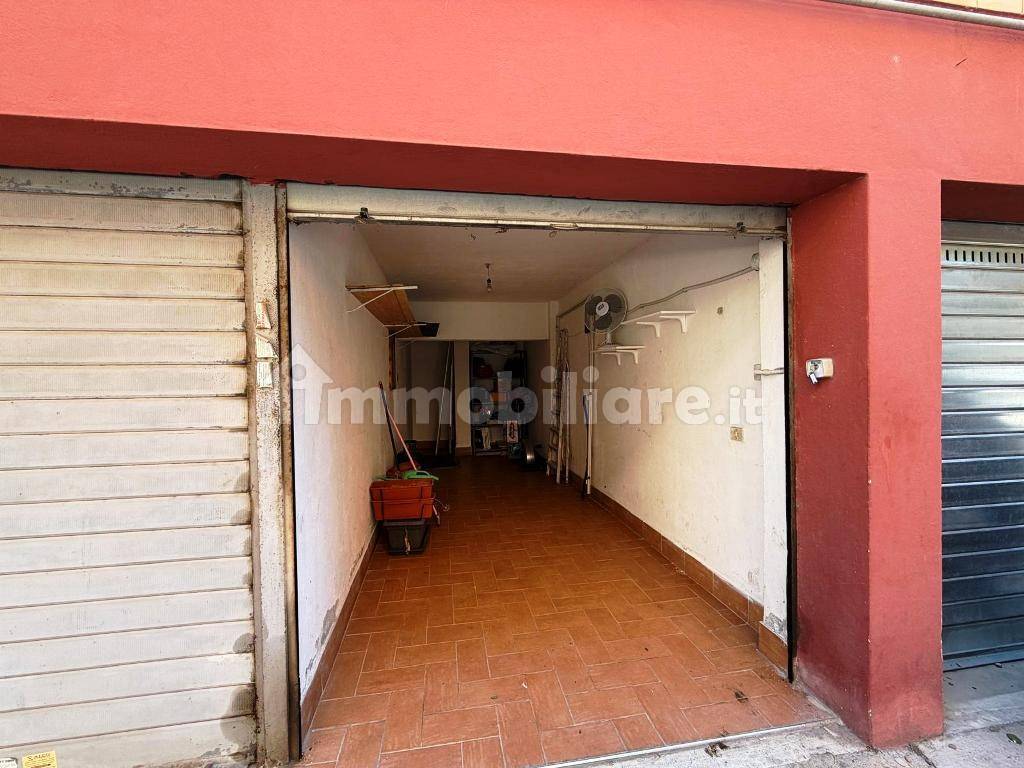 Garage - Box via Trapani 23, Ladispoli, Rif. 130487830 - Immobiliare.it