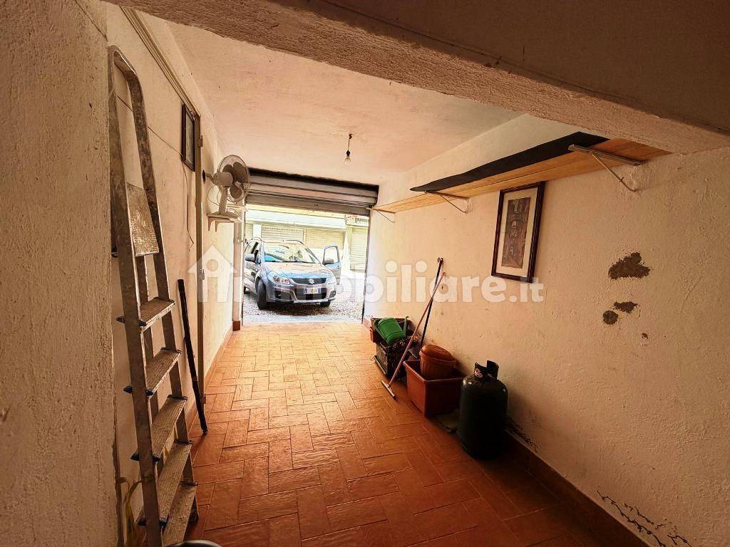 Garage - Box via Trapani 23, Ladispoli, Rif. 130487830 - Immobiliare.it