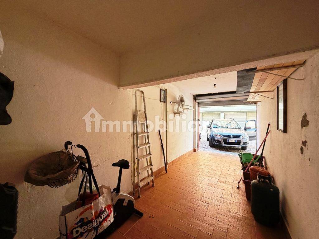 Garage - Box via Trapani 23, Ladispoli, Rif. 130487830 - Immobiliare.it
