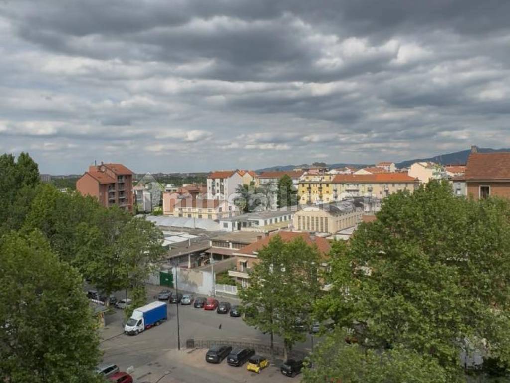 Vendita Appartamento Torino. Bilocale in piazza Tommaso Campanella 9 ...
