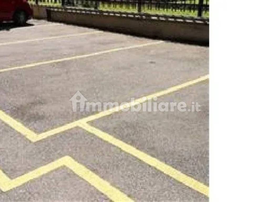 Asta per garage - box, viale Ercole Marelli 63, Centro Sesto San ...
