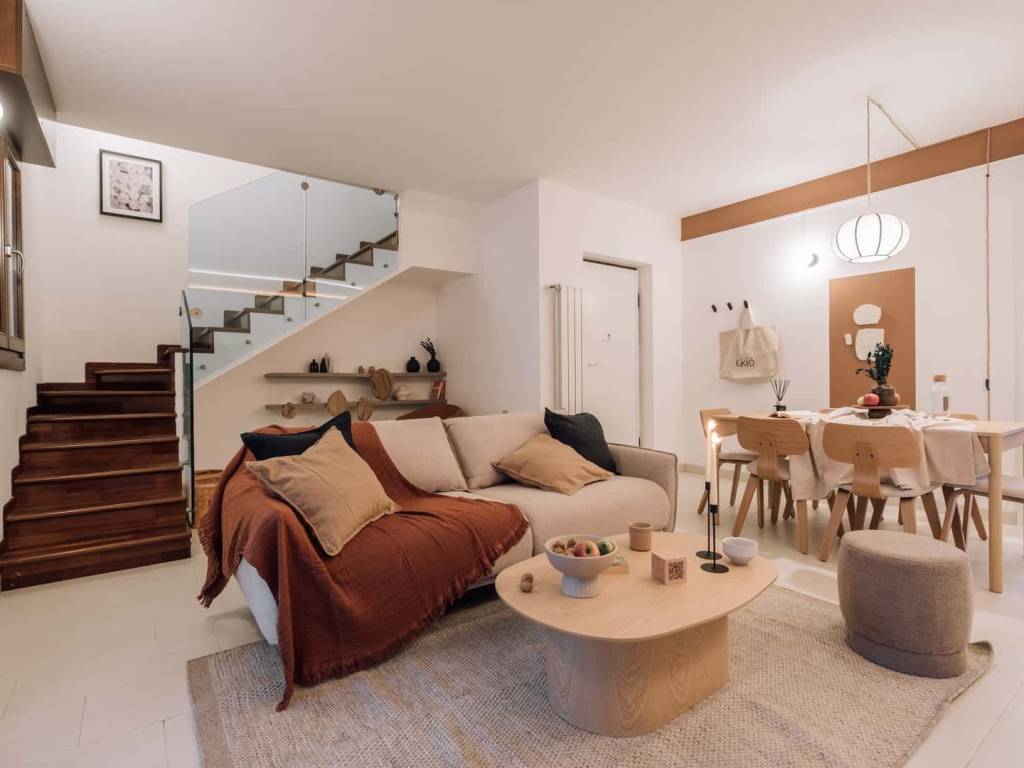Alquiler Piso Milan. Piso de tres habitaciones en via Ugo Bassi. Muy ...