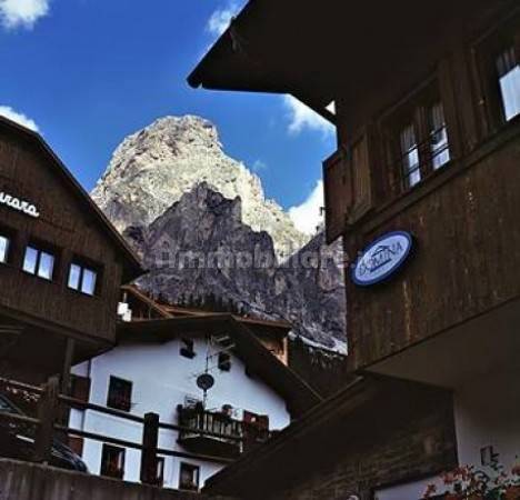 Bilocale ottimo stato, secondo piano, Centro, Corvara in Badia