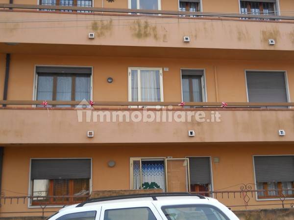 Trilocale via Trieste 17, Centro, Porto Viro