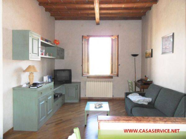 Quadrilocale via marconi, Città, Montevarchi