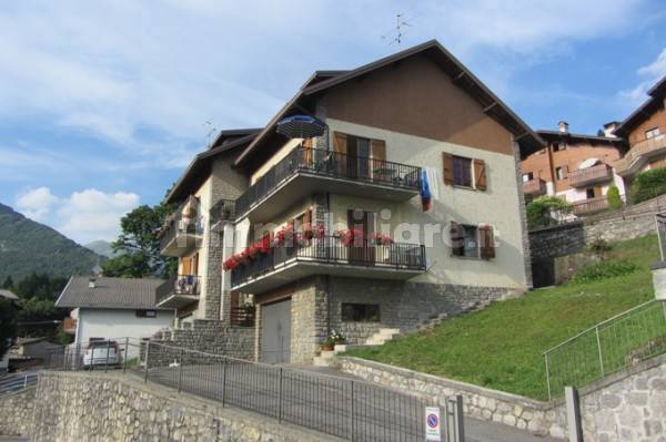 Vendita Appartamento Serina. Bilocale in via Enrico Scuri 30. Ottimo ...