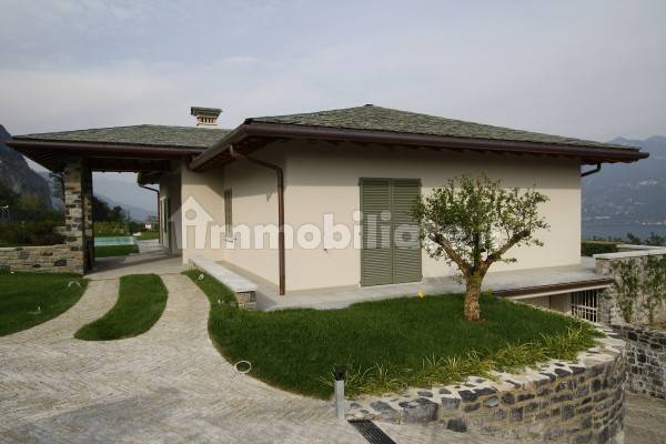 Villa unifamiliare, nuova, 500 m², Tremezzo, Tremezzina
