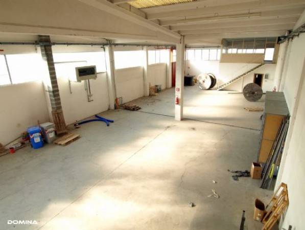 Negozio - Locale commerciale in Vendita