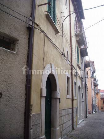 Trilocale via Risorgimento, Centro, Frosolone