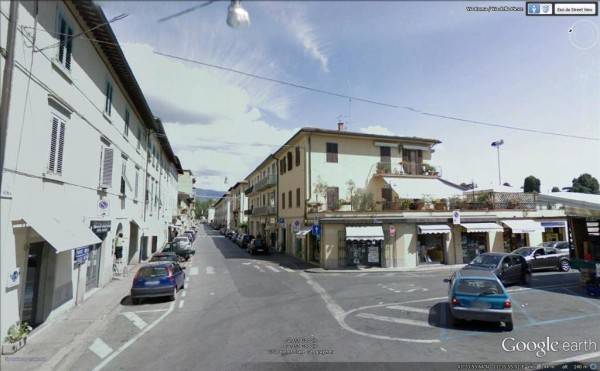 Locale commerciale in Vendita