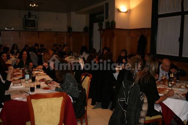 Ristorante in Vendita
