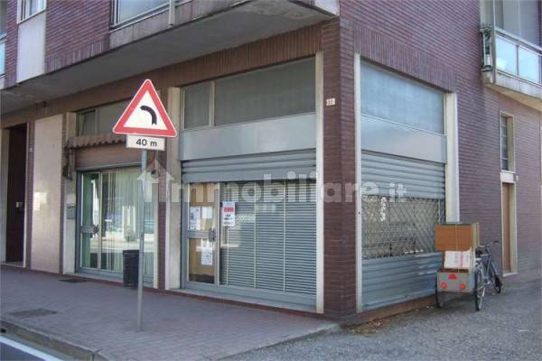 Locale commerciale in Vendita