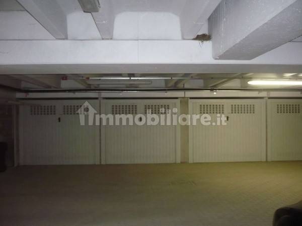 Garage - Box in Vendita