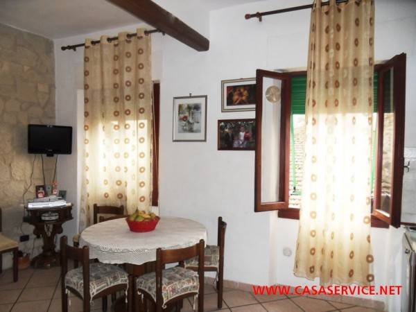 Trilocale via Calimara, Centro, Bucine