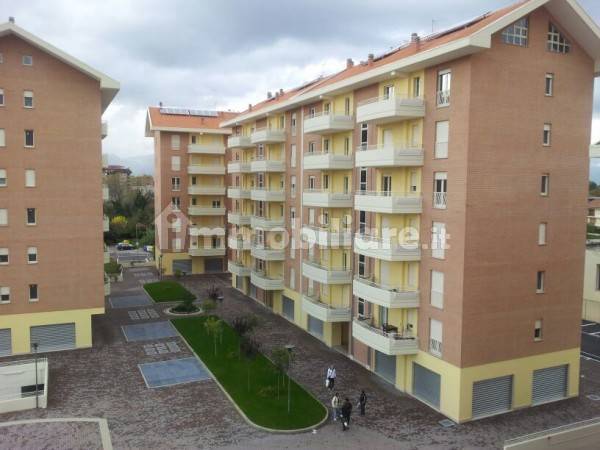 Monolocale via la botte, Centro, Frosinone