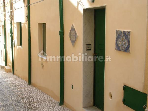 Trilocale via Cappellino, Centro, Sciacca