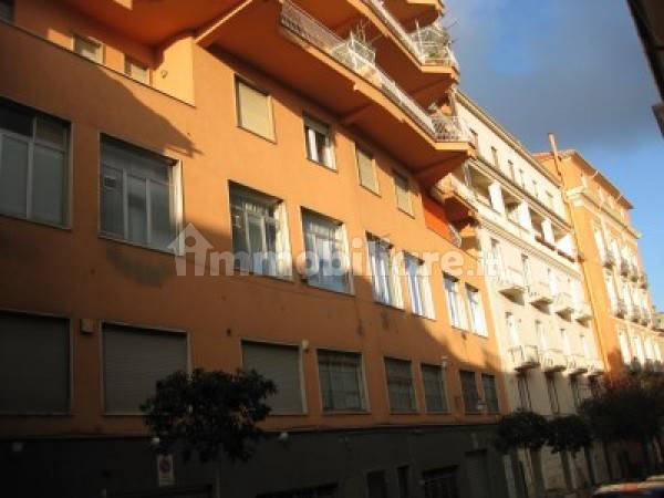 Trilocale Vico Giuseppe Scalea 10, Centro, Potenza