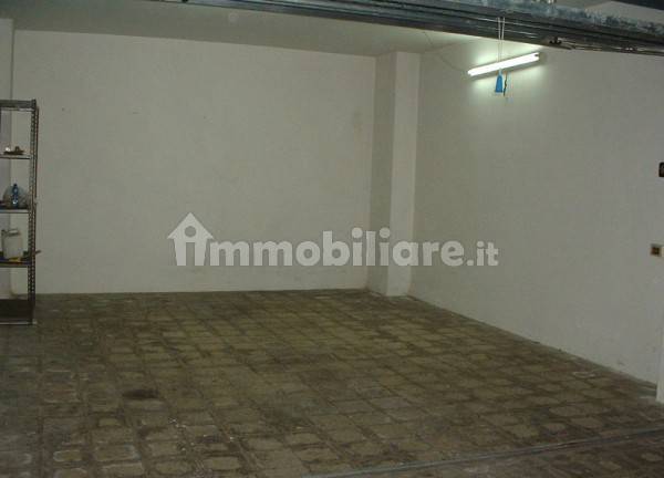Garage - Box in Vendita